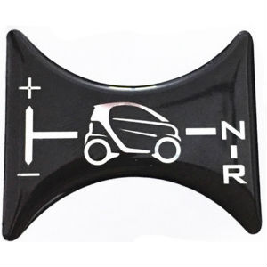 Smart Fortwo Accessories / Interior