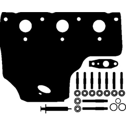 Smart Car Turbo Fitting Kit - Fortwo Up To 07